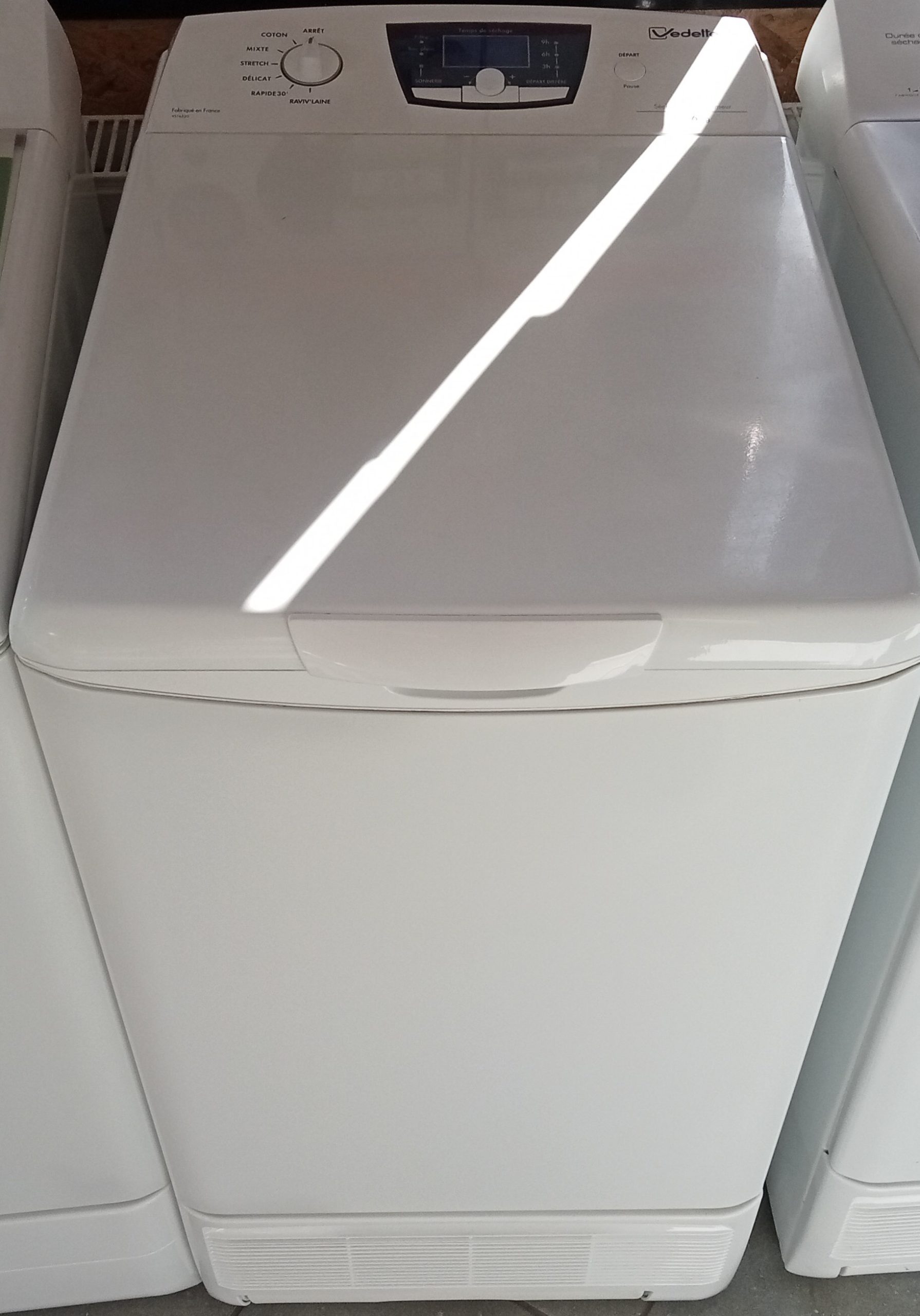 Sèche Linge Top VEDETTE - Envie Anjou